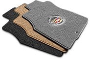 Semi Truck Floor Mats & Liners - All-Weather, Carpet, Custom, Logo ...