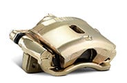 Semi Truck Brake Parts - Drums, Shoes, Pads, Rotors, Calipers | TRUCKiD