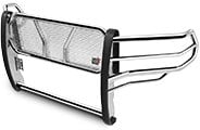 Semi Truck Grille Guards - Bull Bars, Brush & Light Guards | TRUCKiD