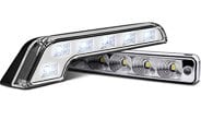 Semi Truck Fog Lights - Custom & Factory, LED, HID, Halogen | TRUCKiD