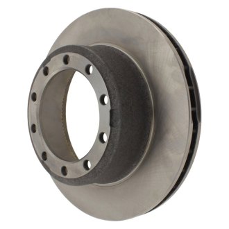 Semi Truck Brake Rotors & Components - Front, Rear | TRUCKiD