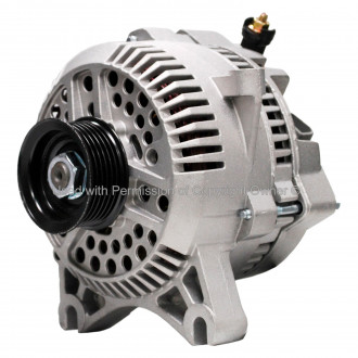Semi Truck Starting & Charging Parts - Batteries, Alternators, Starters ...