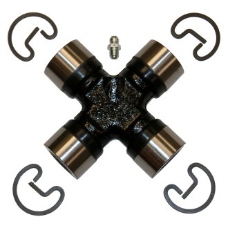 Ram 5500 U-Joints & Components | TRUCKiD