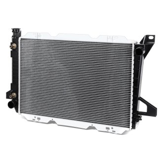 Semi Truck Radiators & Components - TRUCKiD.com