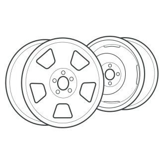 2022 Toyota Corolla Cross Wheels | TRUCKiD