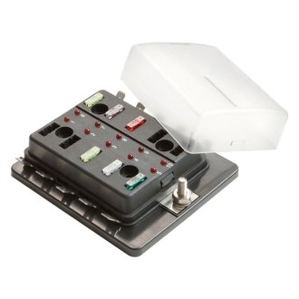 Semi Truck Fuses, Kits & Components - TRUCKiD.com