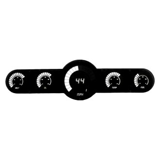 Semi Truck Instrument Cluster Kits | TRUCKiD
