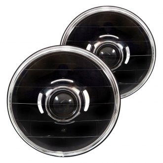 Mack Pinnacle Series Headlights - TRUCKiD.com