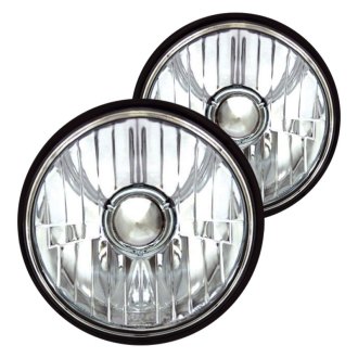 Peterbilt 377 Headlights - TRUCKiD.com