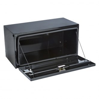 Jobox™ | Semi-Truck Tool & Battery Boxes at TRUCKiD.com