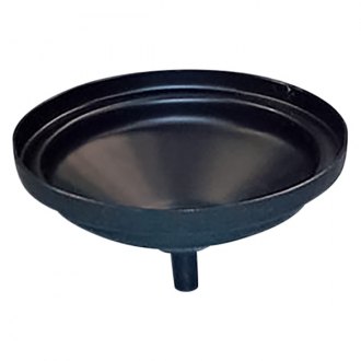 Semi Truck Waste Oil Drain Equipment | Pumps, Drain Pans, Funnels ...