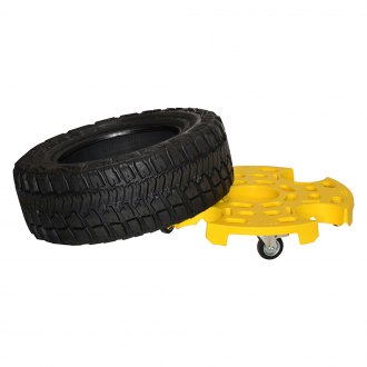 Semi Truck Wheel & Tire Dollies - TRUCKiD.com
