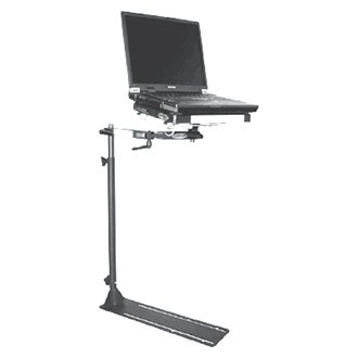 Jotto Desk™ | Semi Truck Consoles, Laptop Mounts, Interior Accessories ...