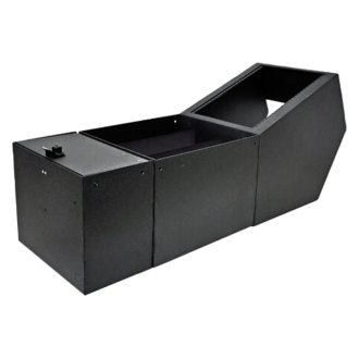 Semi Truck Storage Boxes & Cases - TRUCKiD.com