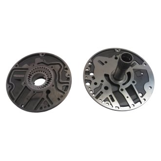 Semi Truck Automatic Transmission Input Shafts - TRUCKiD.com