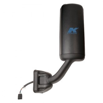 Semi Truck Mirrors | Side, Rear View, Factory, Custom - TRUCKiD.com