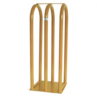 Semi Truck Tire Inflation Cages & Stands - TRUCKiD.com