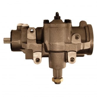 Semi Truck Steering Gear Boxes & Components | TRUCKiD