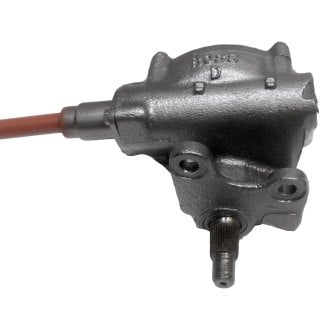 Semi Truck Steering Gear Boxes & Components - TRUCKiD.com