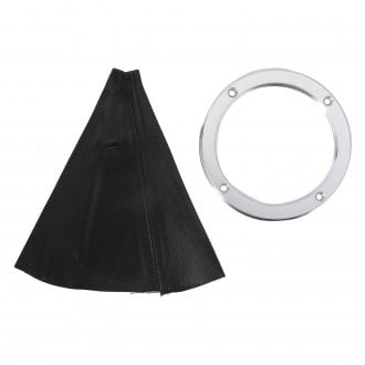 Fiat Semi Truck Shifter Boots | TRUCKiD