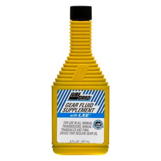 Mitsubishi Fuso Semi Truck Transmission Fluids, Oils & Additives ...