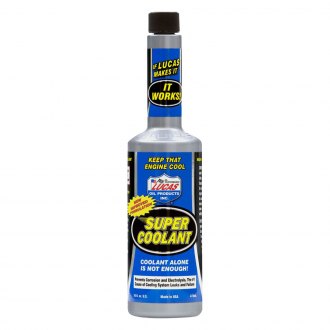 Hino 268 Antifreeze, Coolants & Additives - TRUCKiD.com