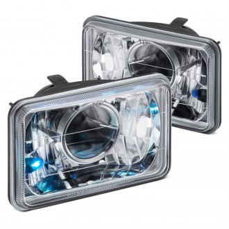 Peterbilt 377 Headlights - TRUCKiD.com