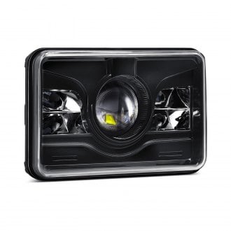Peterbilt 377 Headlights - TRUCKiD.com