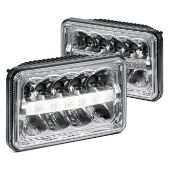 Peterbilt 377 Headlights - TRUCKiD.com