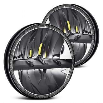 International Semi Truck Headlights - TRUCKiD.com