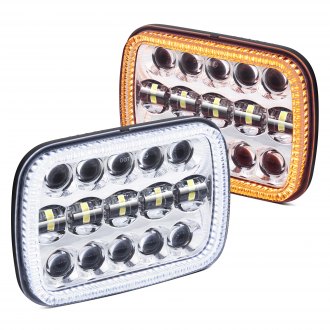 International Semi Truck Headlights - TRUCKiD.com