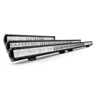 Semi Truck LED Light Bars | TRUCKiD