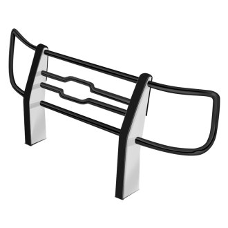 2020 Chevy Silverado 6500 HD Grille Guards | TRUCKiD