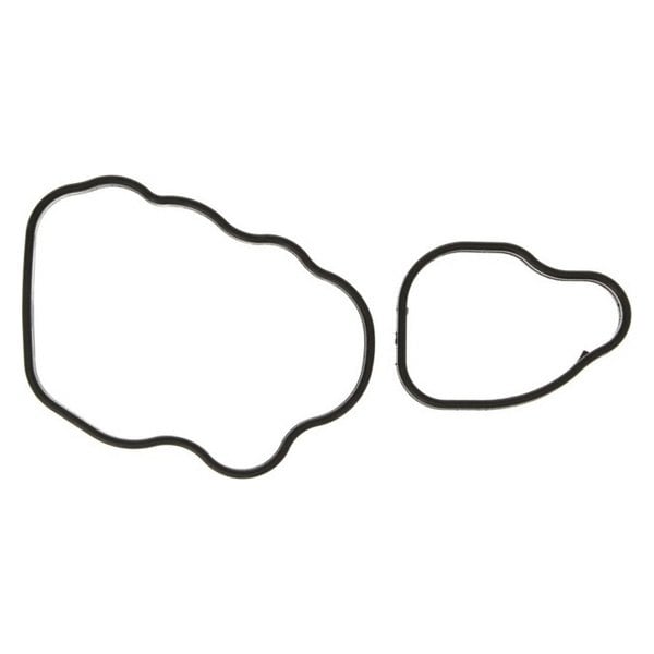 Mahle® B31585 - Engine Coolant Crossover Pipe Mounting Set - TRUCKiD.com