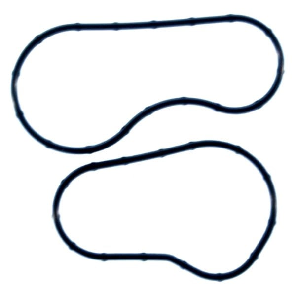 Mahle® GS33610 - Engine Coolant Crossover Pipe Mounting Set - TRUCKiD.com