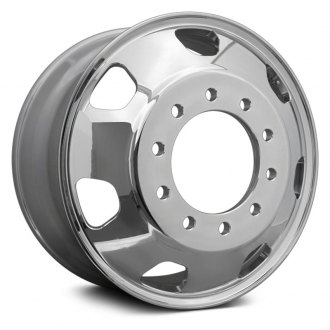 Freightliner M2 Wheels & Tires - TRUCKiD.com
