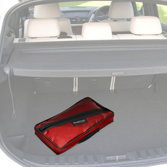 Semi Truck Organizers | Storage Cases, Consoles, Holders, Pods ...