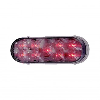 Semi Truck Tail Lights | Custom & Factory - TRUCKiD.com