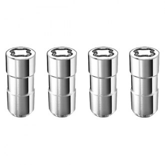 Semi Truck Wheel Locks - TRUCKiD.com