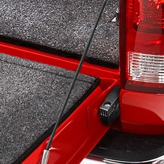 GMC Semi Truck Tailgate Locks | TRUCKiD