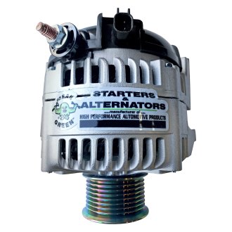 Semi Truck Replacement Alternators & Components - TRUCKiD.com