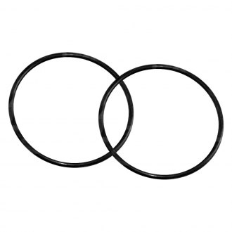 Semi Truck Engine Air Intake Seals - TRUCKiD.com