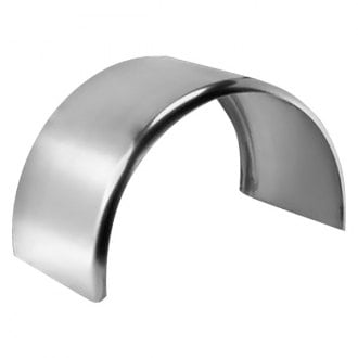 Semi Truck Fenders | Front, Rear, Inner Fenders & Hardware - TRUCKiD.com