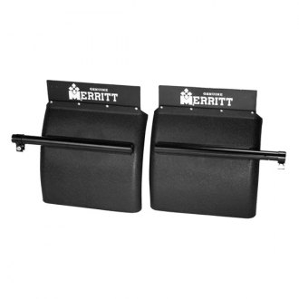 Semi Truck Fenders | Front, Rear, Inner Fenders & Hardware - TRUCKiD.com