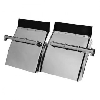 Semi Truck Fenders | Front, Rear, Inner Fenders & Hardware - TRUCKiD.com