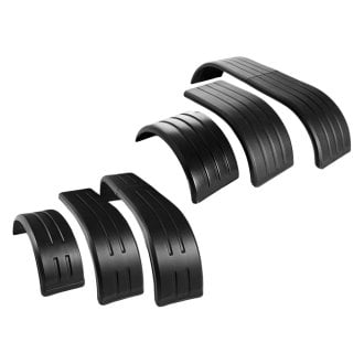 Semi Truck Fenders | Front, Rear, Inner Fenders & Hardware - TRUCKiD.com
