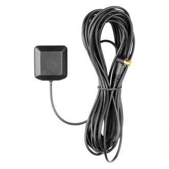 Semi Truck Sirius XM Antennas | TRUCKiD