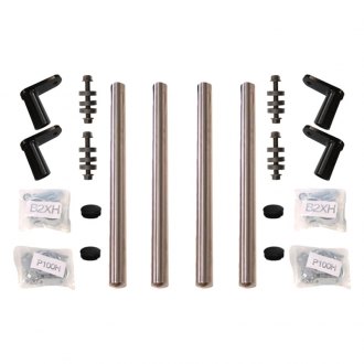 Semi Truck Fender Brackets - TRUCKiD.com