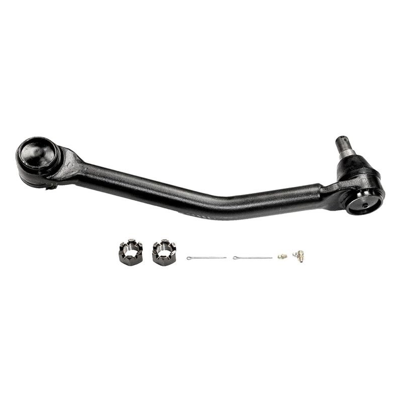 Semi Truck Steering Parts - Racks, Pumps, Tie Rods, Columns | TRUCKiD