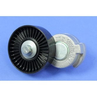 2018 Mack Granite Series Auxiliary Drive Belts & Serpentine Belts | TRUCKiD